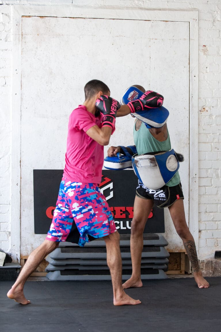 Home | Cooksey's Combat Club