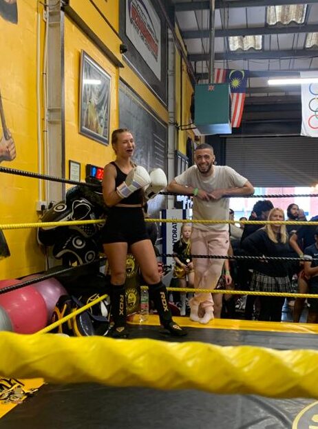 Home | Cooksey's Combat Club